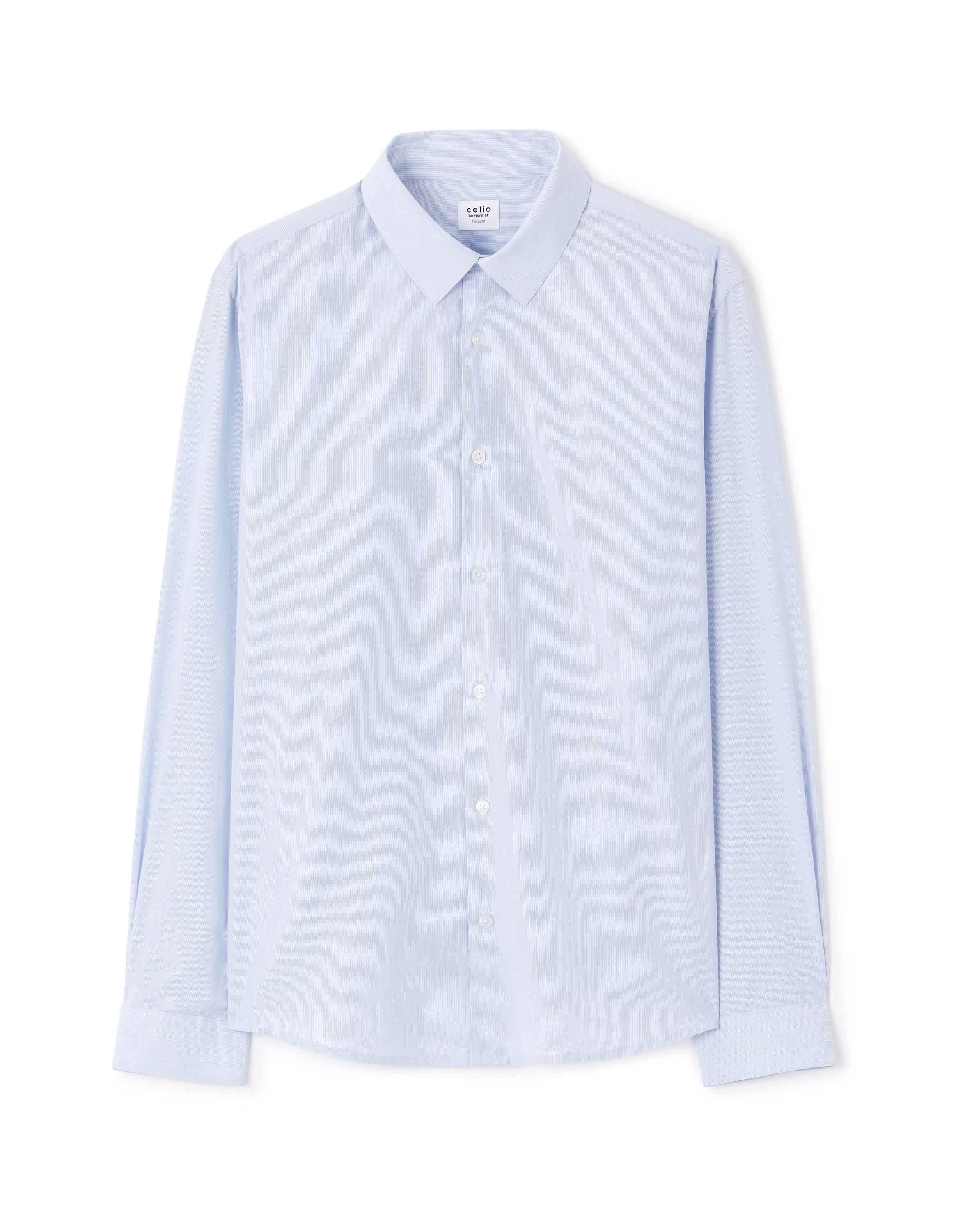 Košile Laviv | CELIOstore.cz - Oficiální e-shop značky celio pro Českou ...