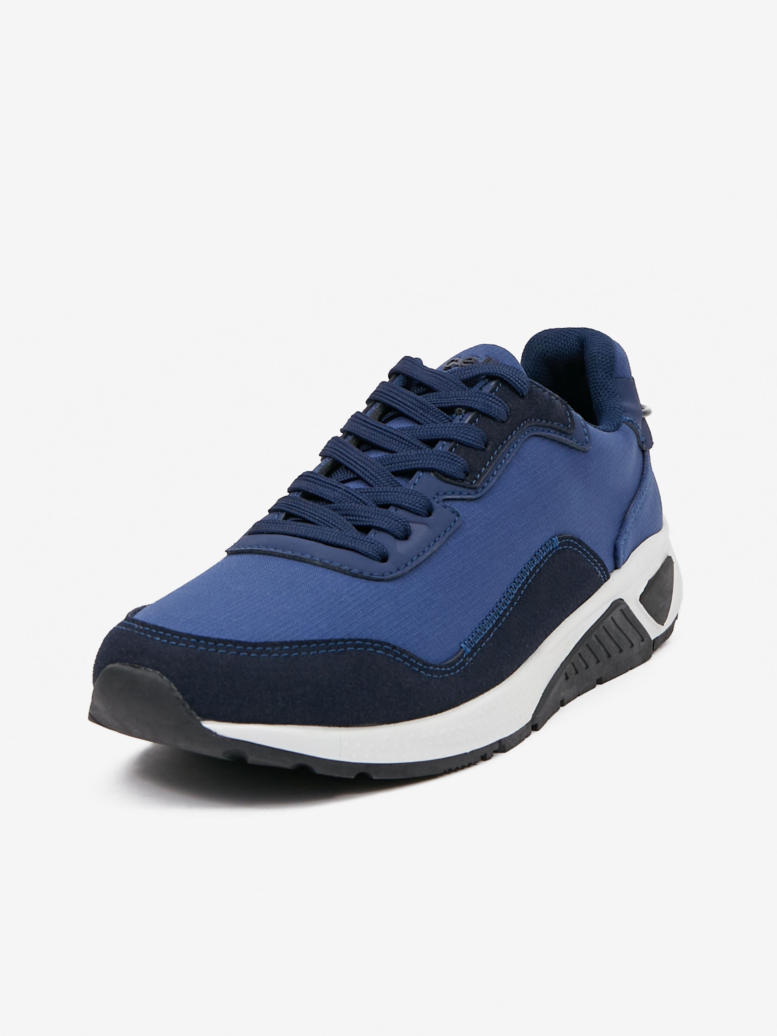 Modré športové tenisky | Celiostore.sk - Oficiálny e-shop značky Celio ...