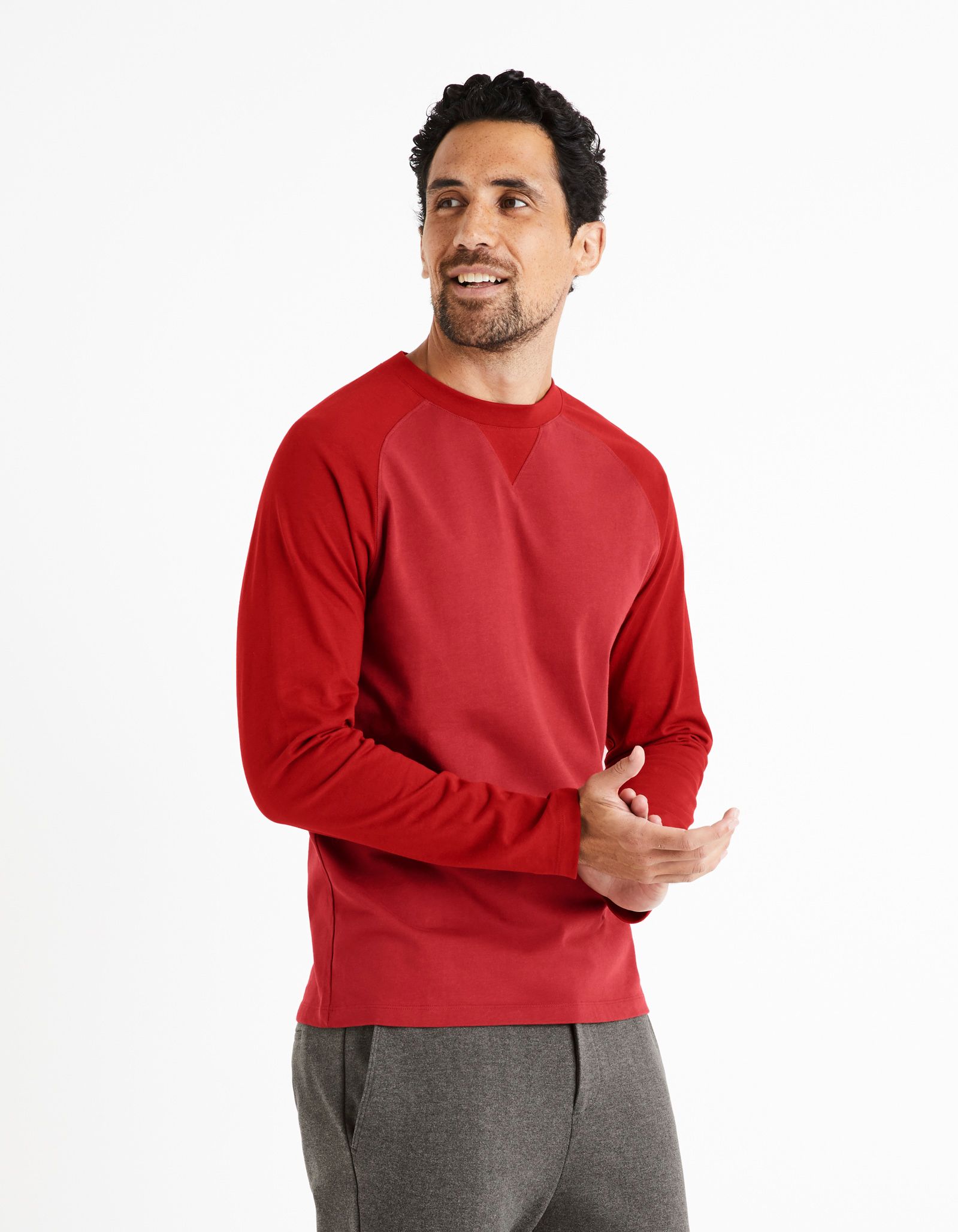 Bavlněné tričko Cesolrag | CELIOstore.cz - Oficiální e-shop značky ...
