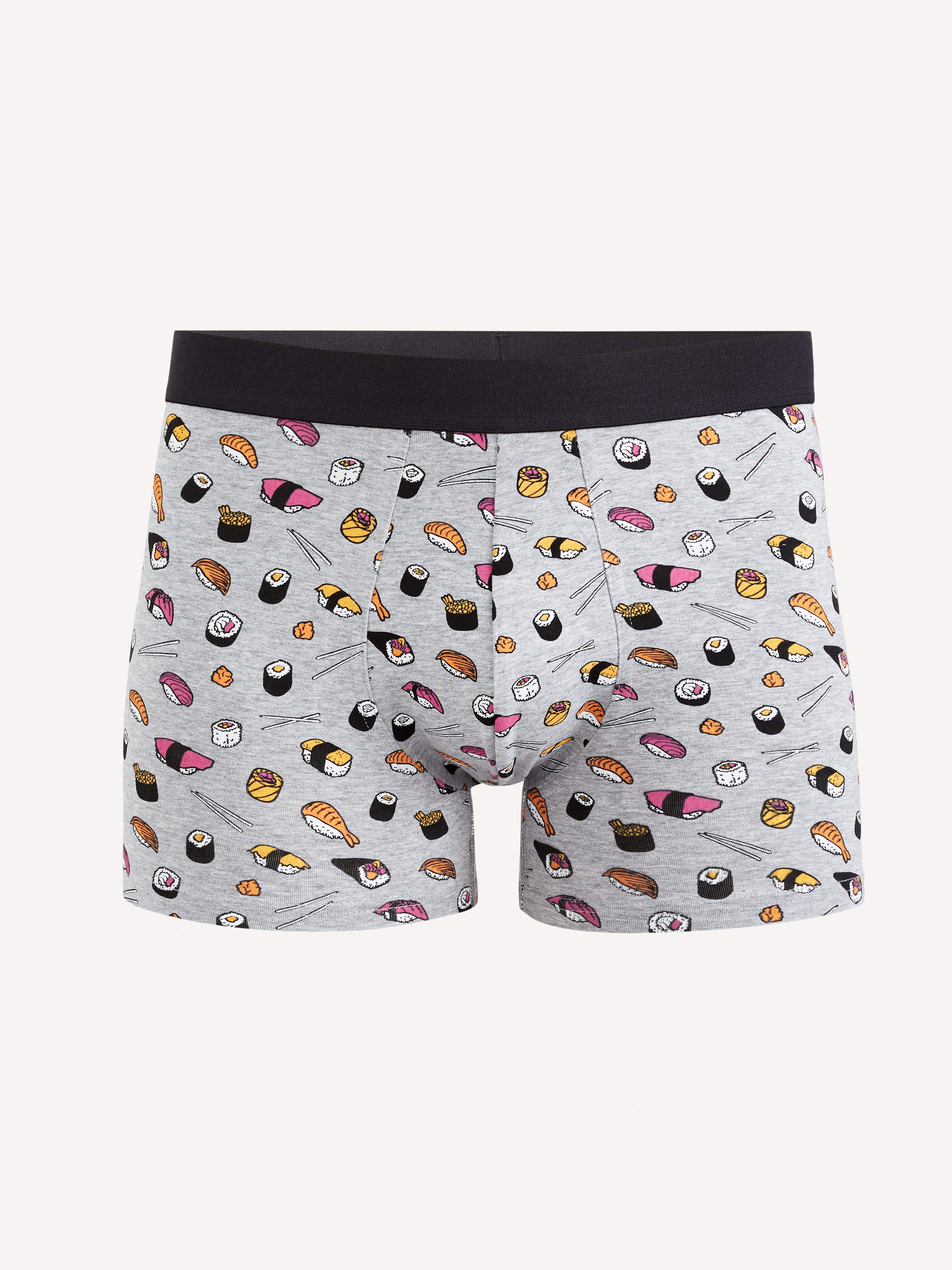 Boxerky v dárkovém balení Sushi Box | CELIOstore.cz - Oficiální e-shop ...
