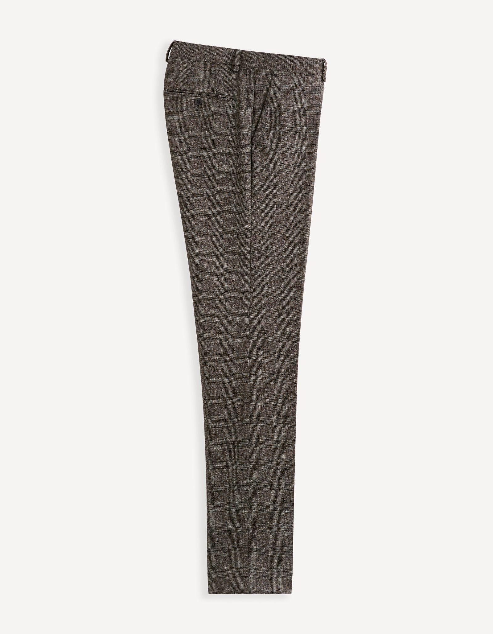 Společenské kalhoty slim Comaglia | CELIOstore.cz - Oficiální e-shop ...