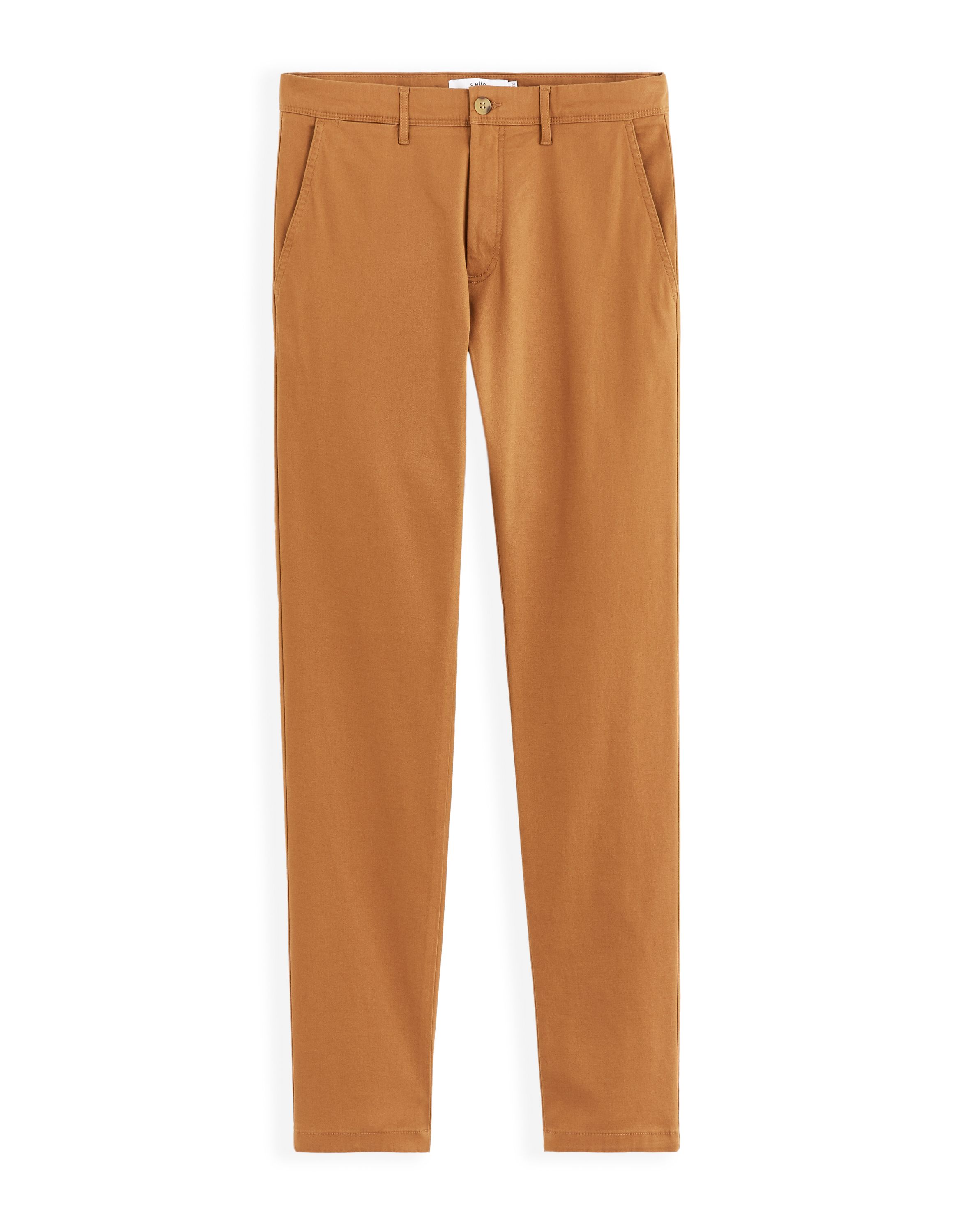 Kalhoty chino slim Tocharles | CELIOstore.cz - Oficiální e-shop značky ...
