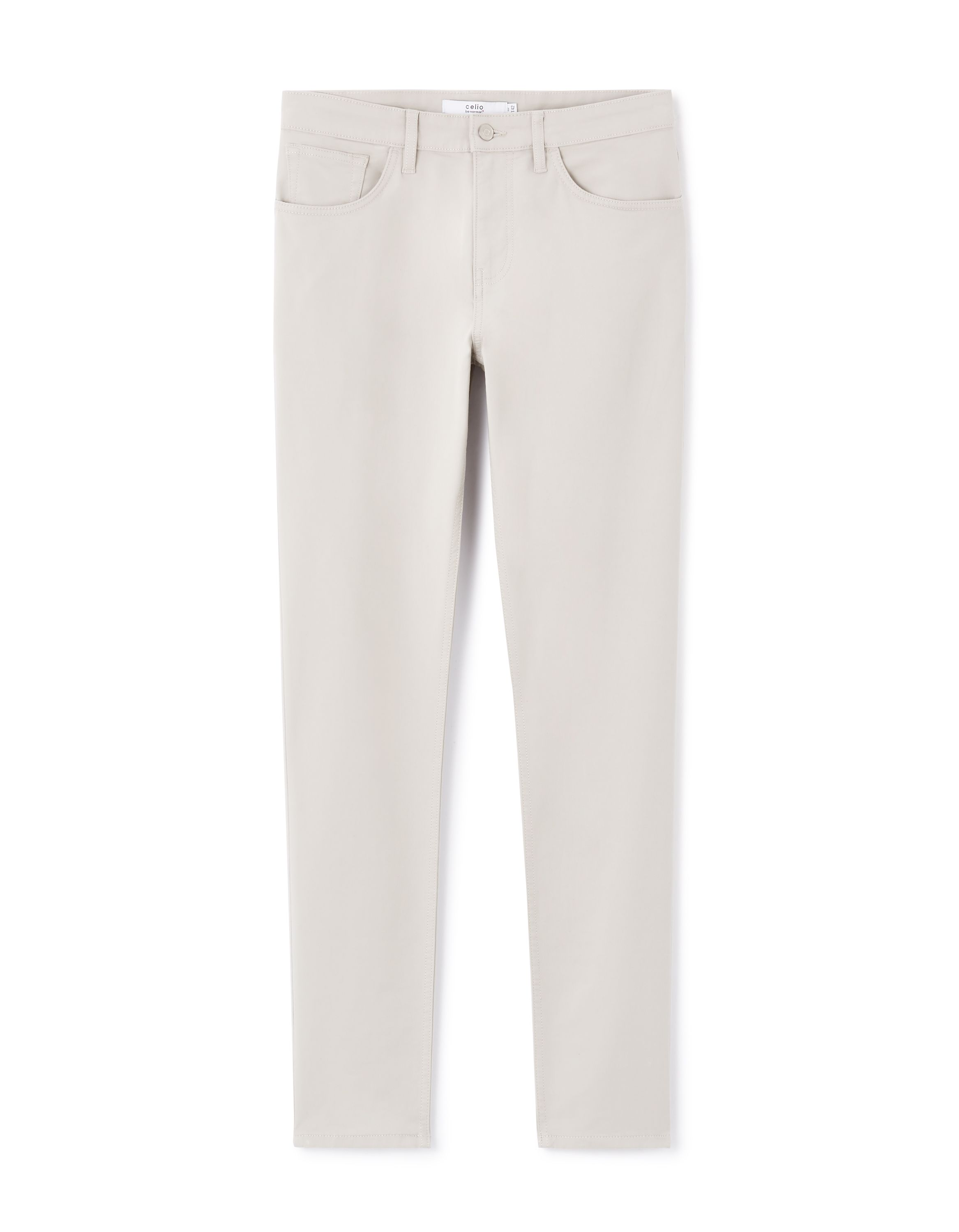 Slim kalhoty Jofive | CELIOstore.cz - Oficiální e-shop značky celio pro ...